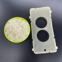 China Polyether TPU Granules 80A High Tensile Strength Tear Resistant Transparent Raw Material for Injection Molding for sale