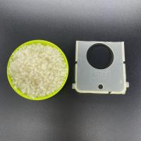 China Polyether TPU Granule 85A Injection Grade Oil Resistant Water Resistant High Tensile Strength Tear Resistance for sale