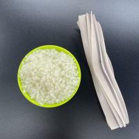 China Polyether TPU Granule 85A Injection Grade Oil Resistant Water Resistant High Tensile Strength Tear Resistance for sale