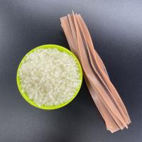 China Polyether TPU Granule 85A Injection Grade Oil Resistant Water Resistant High Tensile Strength Tear Resistance for sale