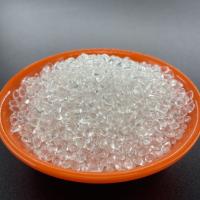 China Polyether TPU Injection Grade Pellets 65A Hardness 70MPa Tensile Strength for Livestock Ear Tags for sale