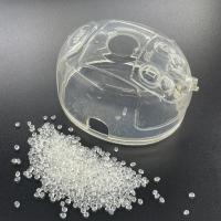 China Polyether TPU Granule 70A Virgin Off Grade High Tensile Strength Tear Resistance for Injection Molding for sale
