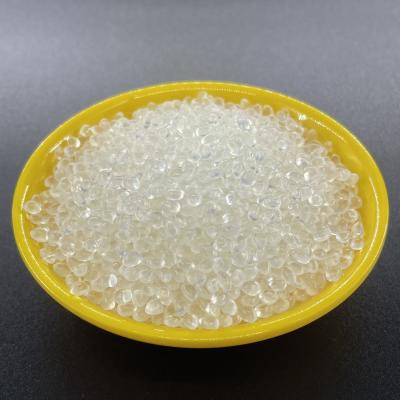 China Polyether Based TPU Raw Material Injection Grade Granules Featuring Competitive And Environment Friendly Characteristics For Industrial for sale