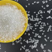 China Polyether TPU Granules 95A for Injection Molding Livestock Ear Tags for sale