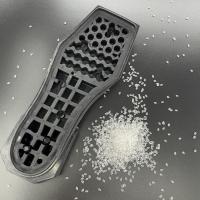 China Injection Grade TPU Raw Material 65A Hardness Polyether Granule for Footwear and Industrial Parts for sale