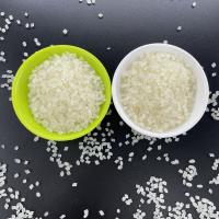 China Injection Grade TPU Raw Material 75A High Tear Strength Hydrolysis Resistant Polyether Granules for Durable Products for sale