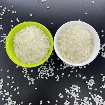 China Injection Grade TPU Raw Material 75A High Tear Strength Hydrolysis Resistant Polyether Granules for Durable Products for sale