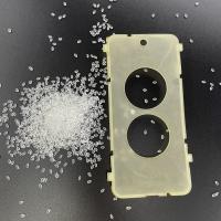 China Polyether TPU Raw Material 80A Shore Hardness High Tensile Strength for Durable Manufacturing for sale