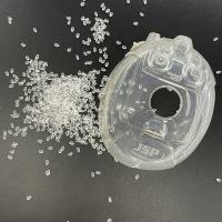 China Polyether Based Conductive TPU Granules 75A for Medical Automotive Electronic Applications for sale