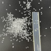 China Polyether TPU Granule 85A for Livestock Ear Tags High Heat Resistance Eco Friendly for sale