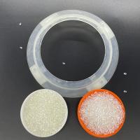 China Polyether TPU Granules 70A for Watch Straps Waterproof Eco-Friendly Injection Grade for sale