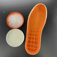 China Transparent Anti Static TPU Pellets 80A for Injection Molding Oil Resistant Mold Resistant for sale