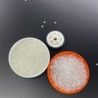 China Polyether TPU Granules 85A Flame Retardant High Heat Resistance for Injection Molding for sale