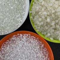 China Wear Resistant Flame Retardant TPU Granules 95A for Wire Cable and LED Strip Manufacturing for sale