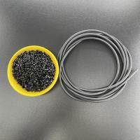 China Polyether TPU Granules 85A High Heat Chemical Wear Resistance for Injection Molding for sale