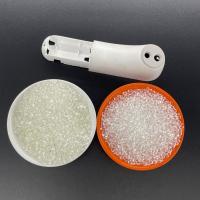 China High Transparent TPU Granules 98A Hardness for Injection Molding and Extrusion for sale