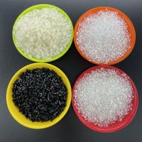 China Polyether TPU Granules 75A Wear Resistant for Injection Molding Industrial Applications for sale
