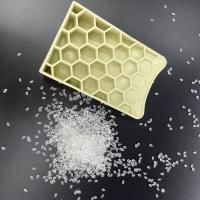 China Injection Grade Polyether TPU Granules 70A High Wear Resistance Tensile Strength 70MPa for Industrial Thermoplastic for sale