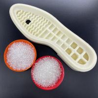 China High Transparent TPU Polyether Based Granules 98A Hardness for Durable Extrusion Molding for sale