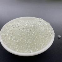 China High Transparent TPU Granules 64D for Livestock Ear Tags Chemical Tear Resistant Polyether Based Injection Grade for sale