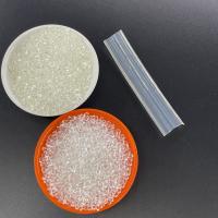 China Injection Grade Anti Static TPU Polymer 95A Oil Water Mold Resistant for Manufacturing for sale