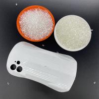China Polyether TPU Granules 95A Anti Static High Heat Resistance for Injection Molding for sale