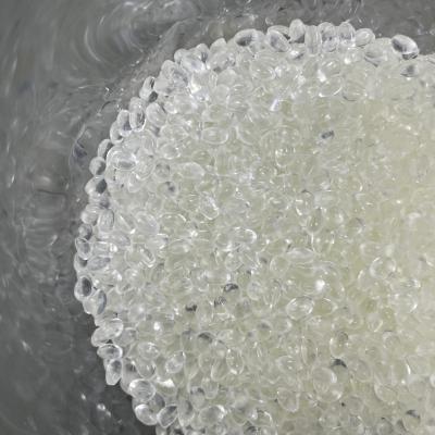 China UL94 V-0 Flame Retardant TPU Foam Material 0.5-1.2 g/cm³ Density for Cable and Electronic Protection for sale