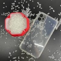 China UL94 V-0 Flame Retardant TPU Foam Material 0.5-1.2 g/cm³ Density for Cable and Electronic Protection for sale