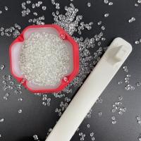 China TPU Thermoplastic Polyurethane Foam 20-80 Shore A Hardness with UL94 V-0 Flame Retardant Certification for sale