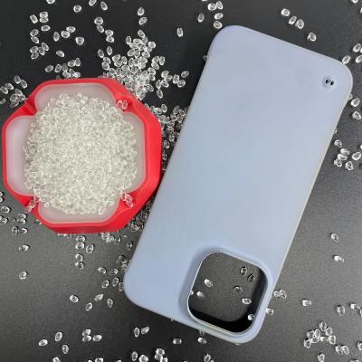 China TPU Thermoplastic Polyurethane Foam Material | 500-1000 Psi Tensile Strength | UL94 V-0 Flame Retardant for sale