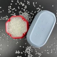 China TPU Thermoplastic Polyurethane Foam Material | 500-1000 Psi Tensile Strength | UL94 V-0 Flame Retardant for sale