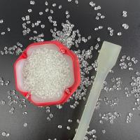 China DingZhi DG-70A Flame Retardant TPU Foam 20-80 Shore A with UL94 V-0 Rating for Automotive and Medical Applications for sale