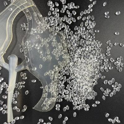 China Flame Retardant TPU Foam Material 20-80 Shore A Hardness, UL94 V-0 Rated with 500-1000 Psi Tensile Strength for sale