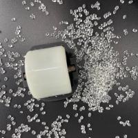 China Flame Retardant TPU Foam Material 20-80 Shore A Hardness, UL94 V-0 Rated with 500-1000 Psi Tensile Strength for sale