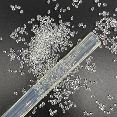 China Flame Retardant TPU Thermoplastic Polyurethane Foam UL94 V-0 with 500-1000 Psi Tensile Strength and 0.5-1.2 G/cm³ Density for sale