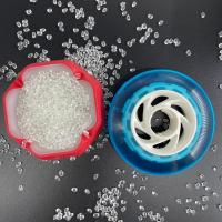 China DingZhi DG-70A TPU Thermoplastic Polyurethane Foam - 0.5-1.2 g/cm³ Density, 20-80 Shore A Hardness, UL94 V-0 Flame Retardant for sale
