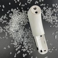 China DingZhi DG-70A TPU Thermoplastic Polyurethane Foam - 0.5-1.2 g/cm³ Density, 20-80 Shore A Hardness, UL94 V-0 Flame Retardant for sale