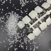 China Conductive TPU Material with 500% Elongation and Shore A 60 Hardness for ESD Protection in Electronics for sale