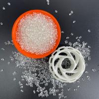 China Conductive TPU Medical Polyurethane Pellet - Shore A 88 Hardness, 1.2 G/cm³ Density for Industrial Casters for sale