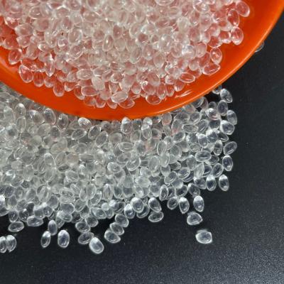 China DingZhi DZ-80A Conductive TPU Fabric - 10³-10⁵ Ohm/cm Conductivity, 500% Elongation, 1.2 g/cm³ Density for sale