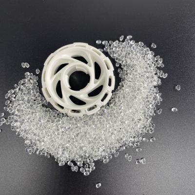 China DingZhi DZ-80A Conductive TPU Material - 60 Shore A Hardness, -40°C to 80°C Temperature Range for sale