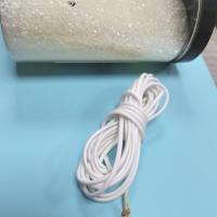 China DingZhi DCD-70A Flame Retardant TPU Foam 70 Shore Hardness with UL94 V-0 Rating for Electronic Accessories for sale