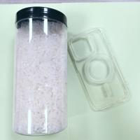 China DingZhi DU-70A TPU Foam Material - 5-6mm Transparency, 500-1000 Psi Tensile Strength, UL94 V-0 Rated for sale
