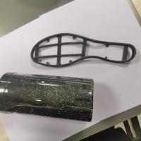 China DingZhi DZ-80A Conductive TPU Material - Shore A 60 Hardness, 1.2 g/cm³ Density for Electronics for sale