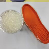 China 55A-74D Hardness TPU Raw Material for Injection Molding - High Rebound & Wear Resistance Thermoplastic Polyurethane for sale