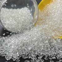 China FDA Certified Medical Grade Ultra-Soft TPU Raw Material 60A for Wearable Devices for sale