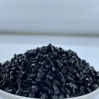 China GRS Recycled TPU GR-B85A 85 ShoreA 1.205 g/cm³ for Phone Cases Shoe Soles Injection Molding for sale
