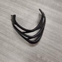 China Black GRS Recycled Material for Fast-Cycle Injection Molding - Electronics Grade Thermoplastic Compound for sale