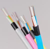 China Flame Retardant TPU Material 85A 60D 73D Hardness with Long-Term UV Resistance for HFFR Cable Applications for sale