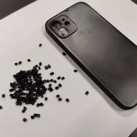 China GRS Recycled Thermoplastic Polyurethane Foam for Injection Molding - Fast Cycle Times, Cost-Effective Material for Phone Cases & Shoe Components for sale